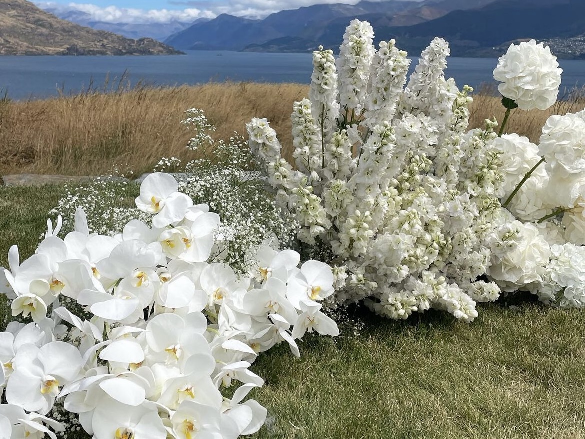 Q&A with Lucy, florist and founder of All Bunched Up Florals - My ...