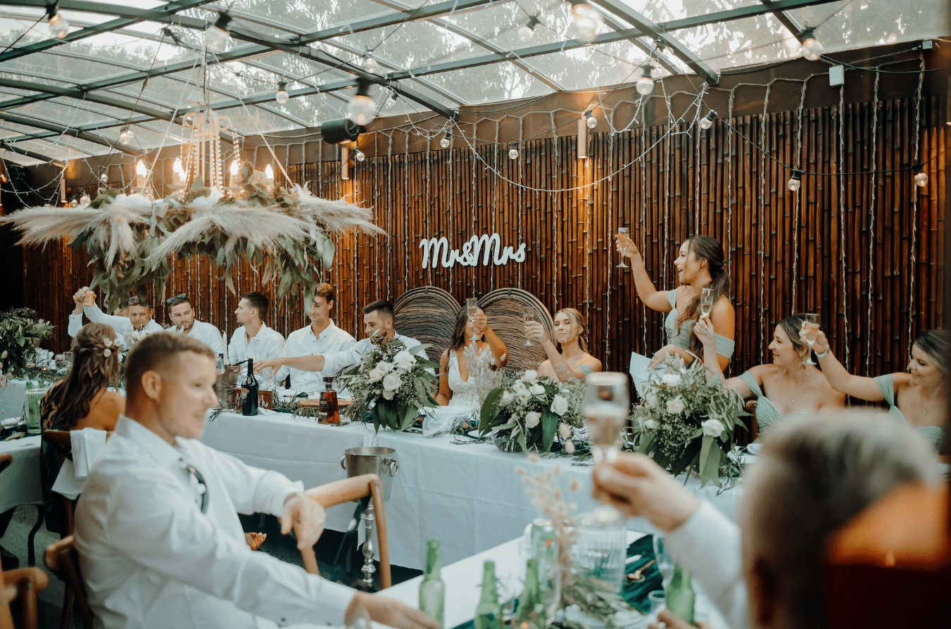 Flaxmere House - My Wedding Magazine NZ