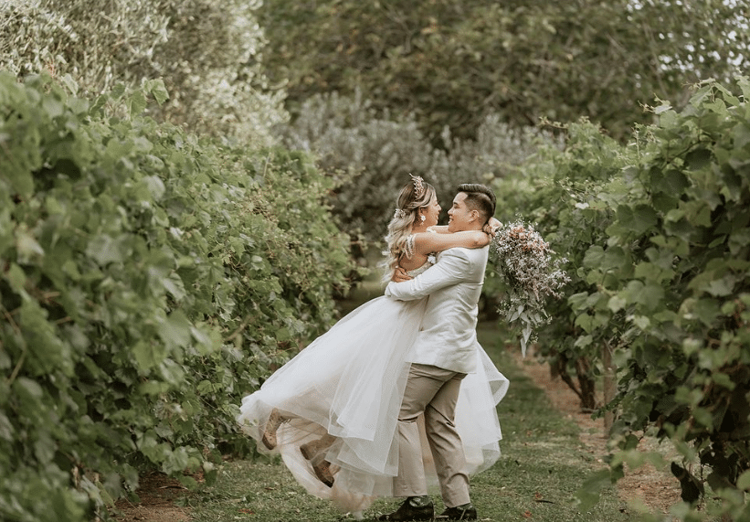 Markovina Vineyard Estate - My Wedding Magazine NZ